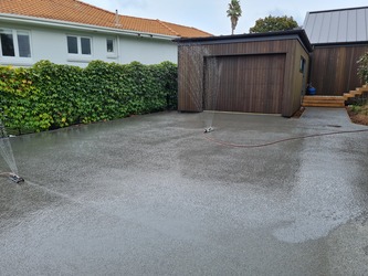 Concrete Solutions Auckland, West Auckland and North Shore