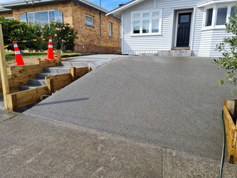 Concrete Solutions Auckland, West Auckland and North Shore